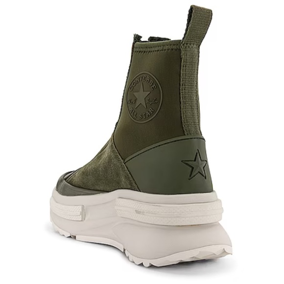 Converse | Shoes | Nwt Converse Run Star Legacy Chelsea Cx Platform Zip ...